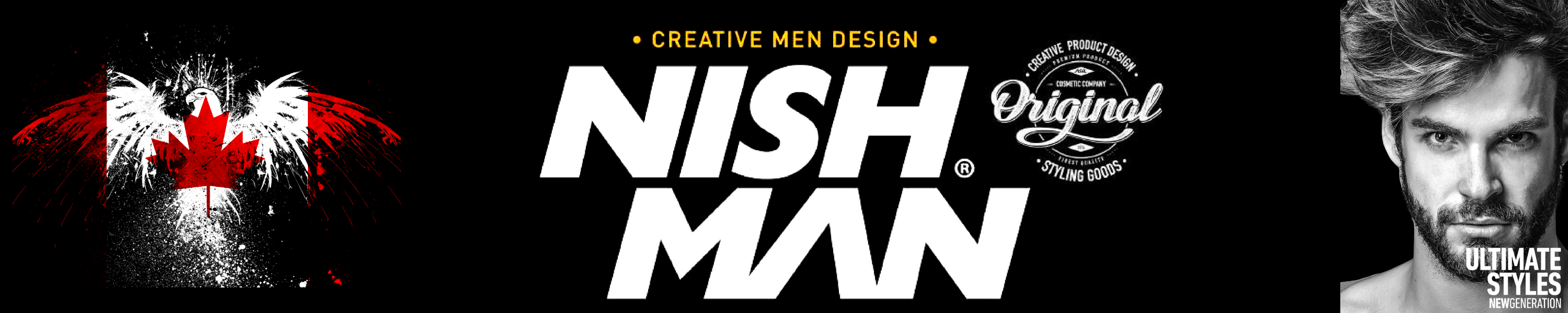Amazon.ca: Nishman: NISHMAN SKIN CARE