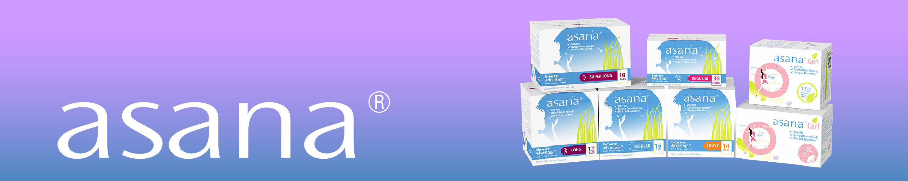 Amazon.ca: ASANA: Asana Woman