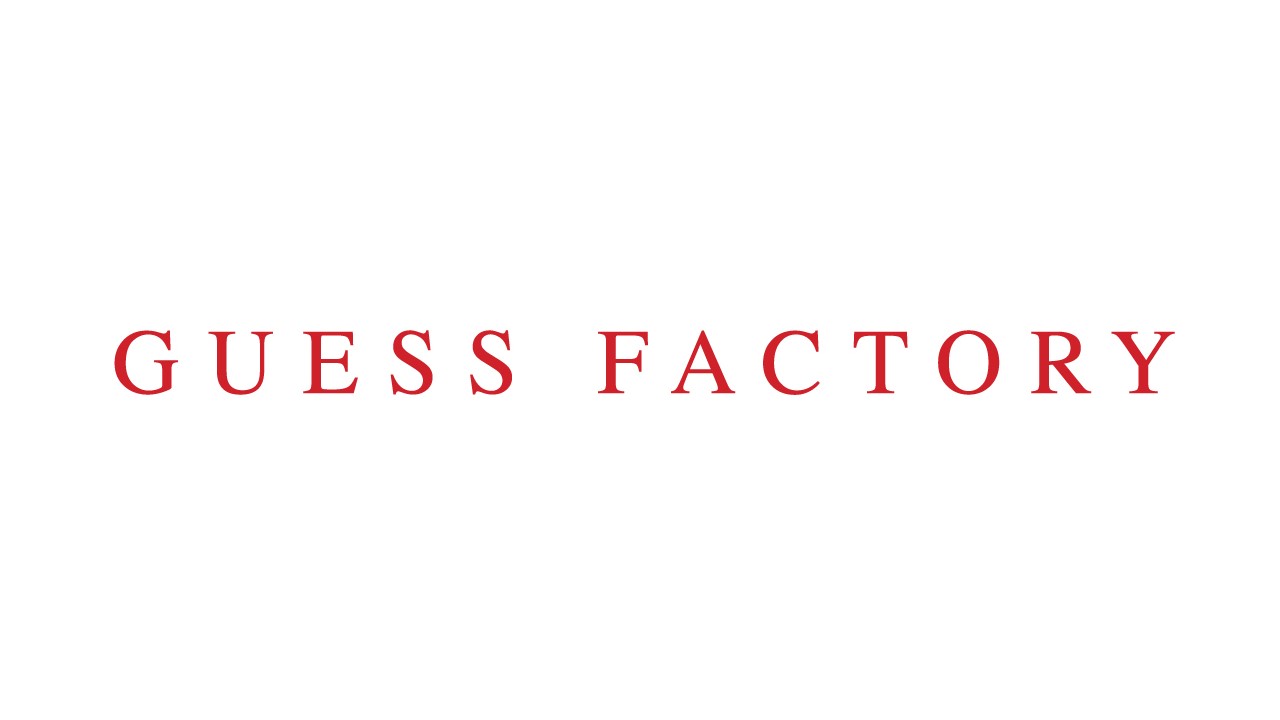 Amazon.ca: GUESS Factory