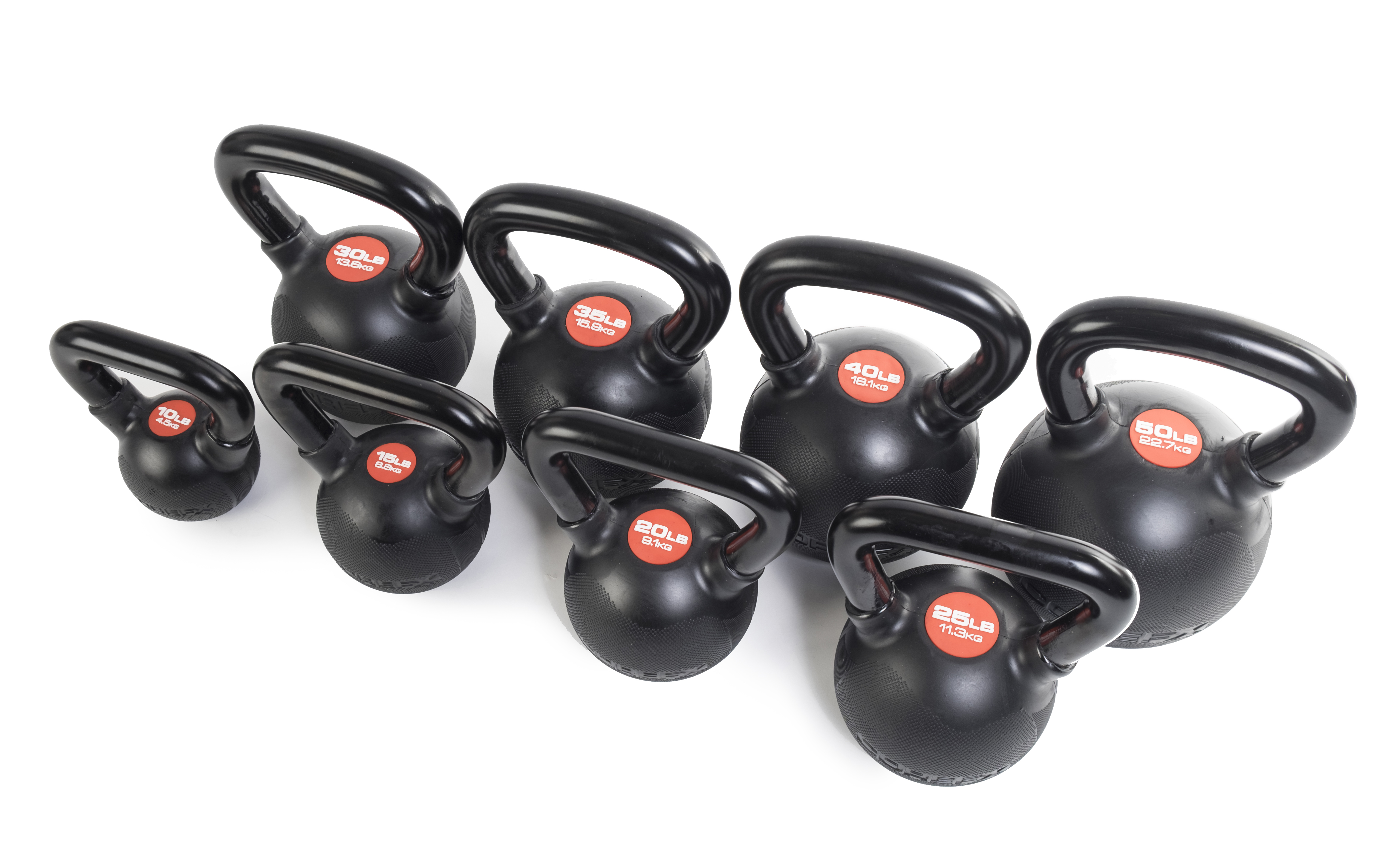 Amazon.ca: COREFX: Kettlebells