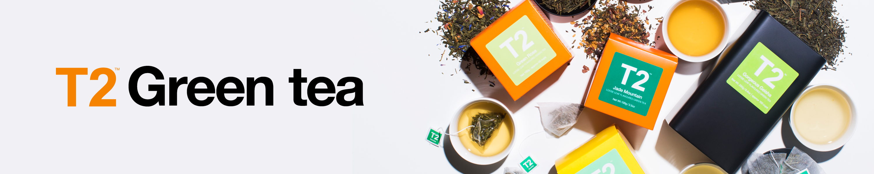 Amazon.com.au: T2Tea: GREEN TEA
