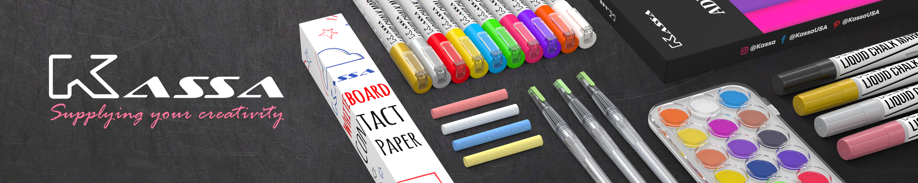 Amazon.com.au: Kassa