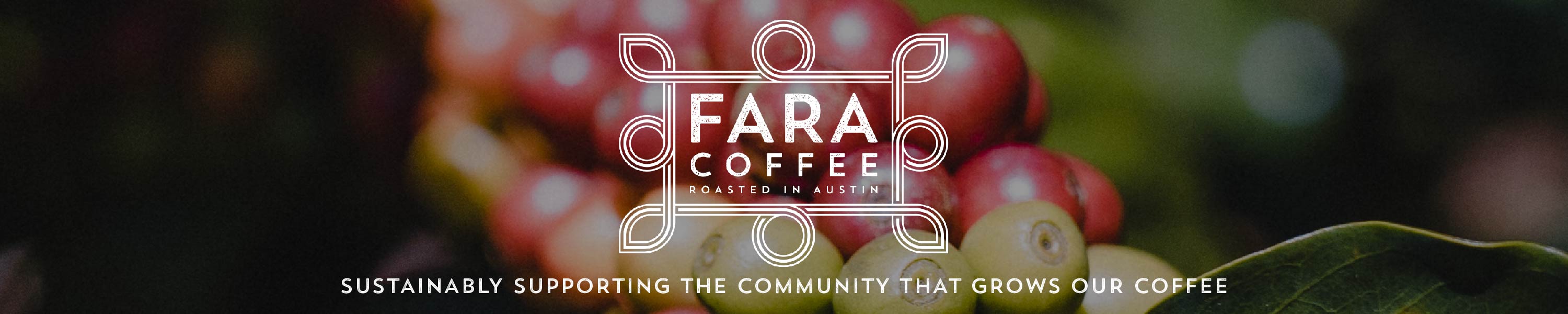 Amazon.com: Fara Coffee: Organic Roast