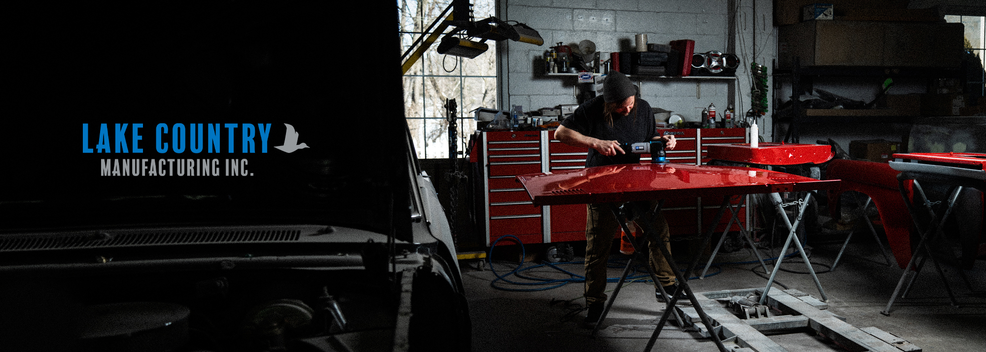 Amazon.com: Lake Country Manufacturing : Backing Plates