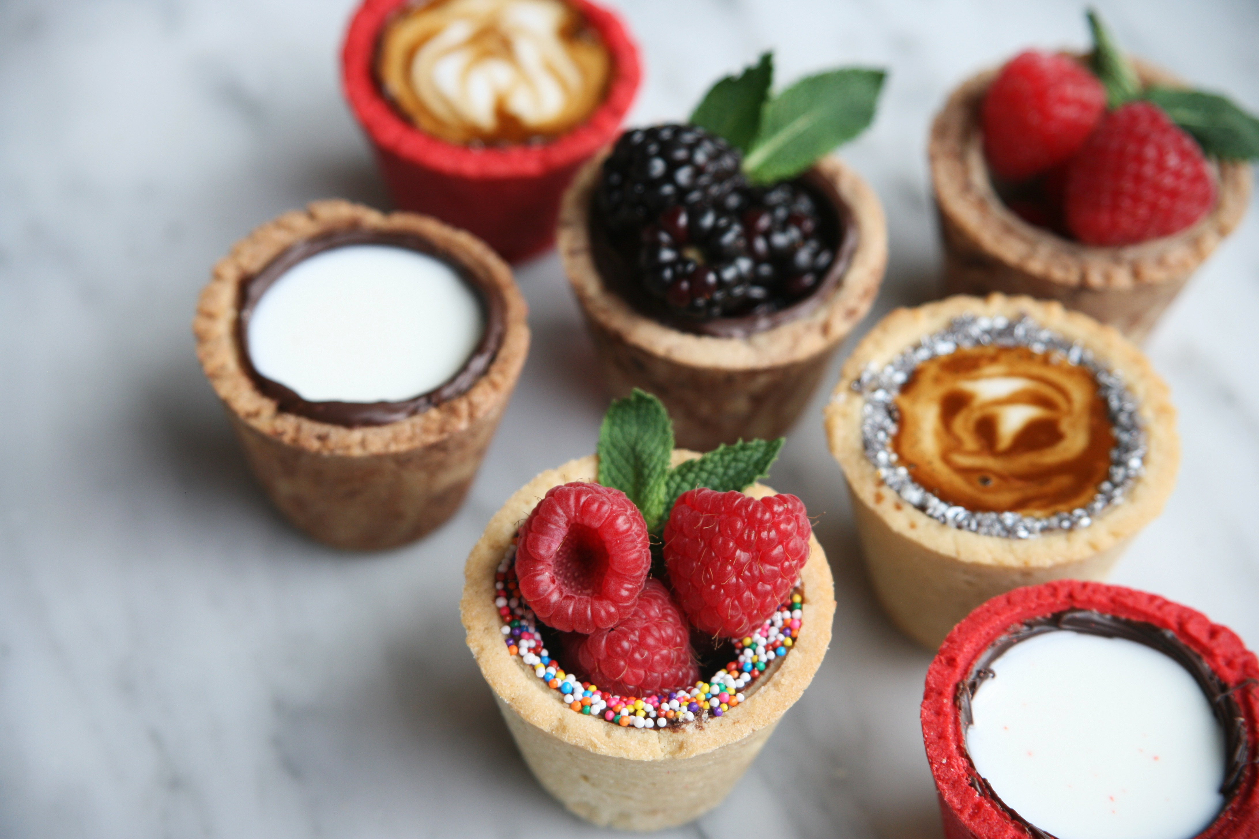 Amazon.com: ChocAmo Desserts