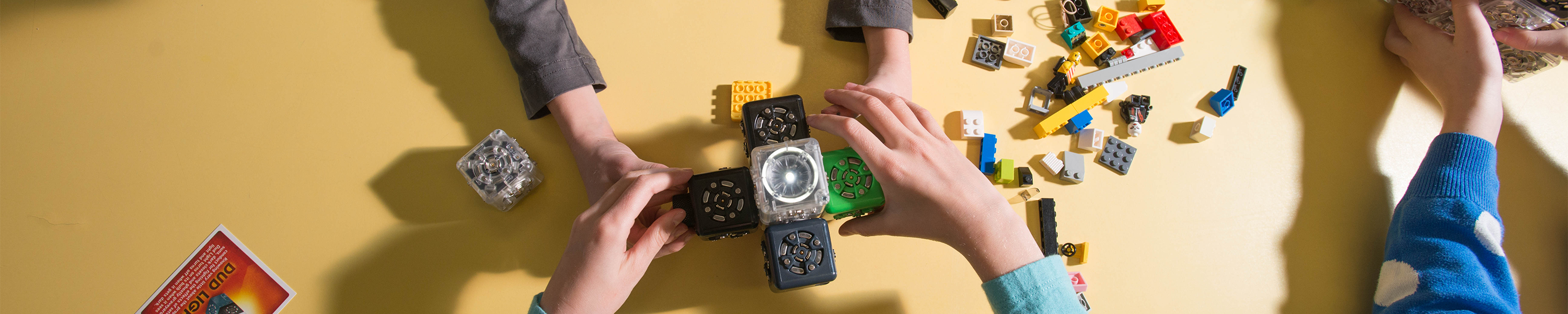 Amazon.com: Modular Robotics