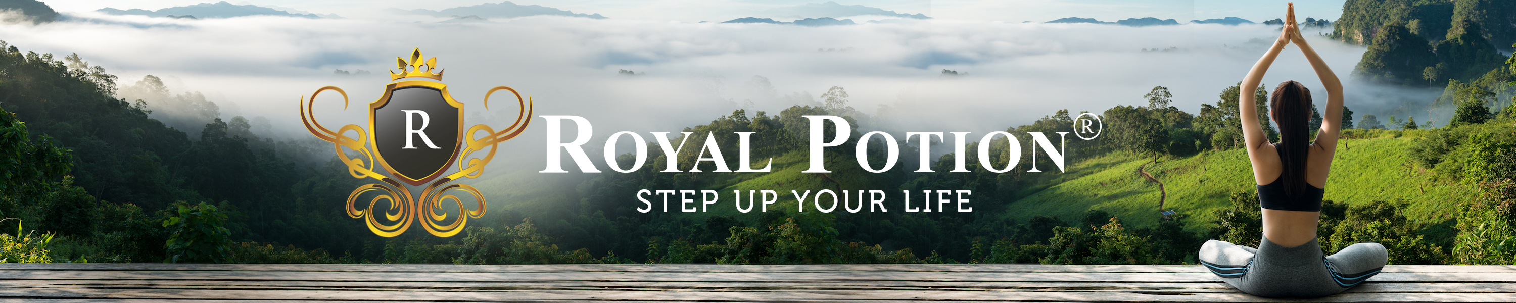 Amazon.com: ROYAL POTION