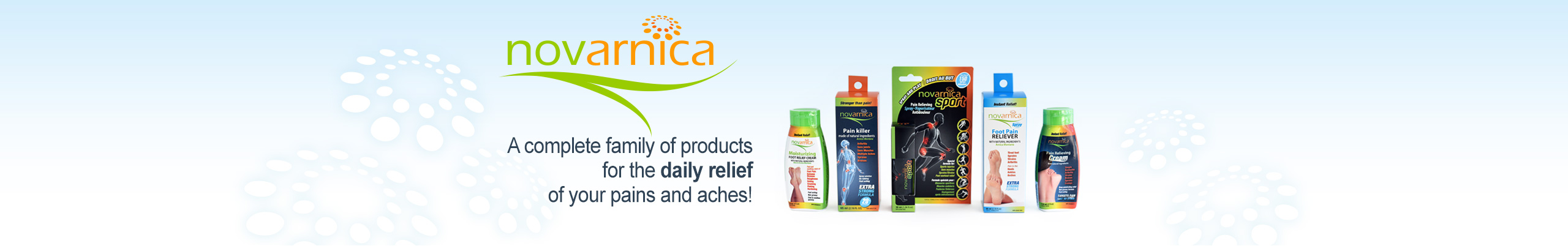 Amazon.com: Novarnica