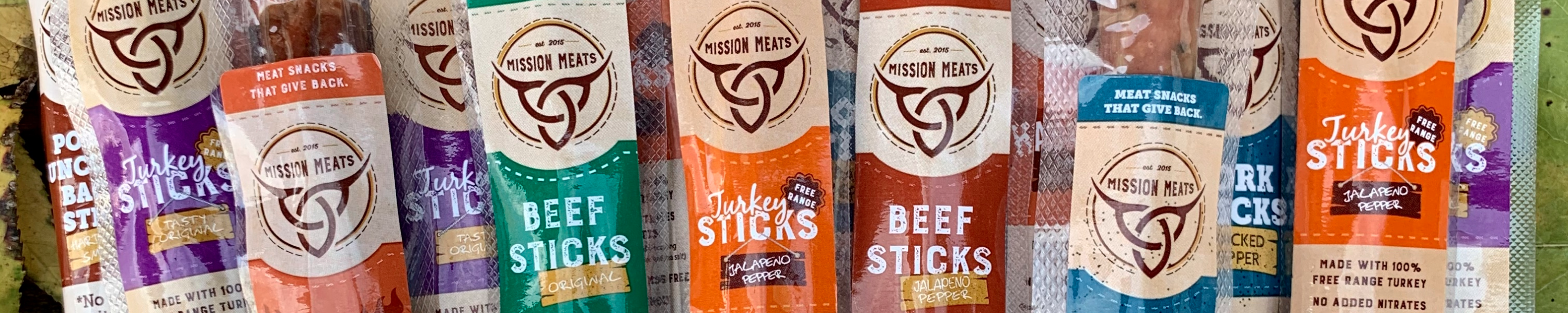 Amazon.com: Mission Meats