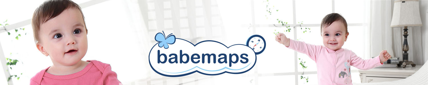 Amazon.com: BABE MAPS