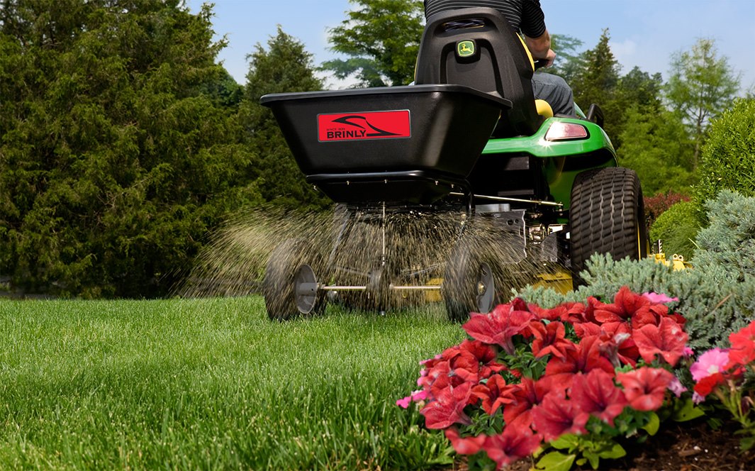 Amazon.com: Brinly: Lawn Sweepers and Dethatchers