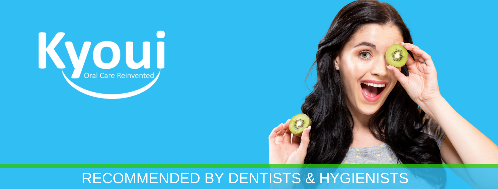 Amazon.com: Kyoui Oral Care: Mini Kyoui Sonic Electric Toothbrush for Kids