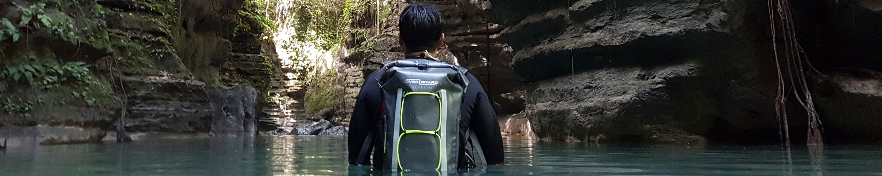 Amazon.com: OverBoard: Waterproof Backpacks