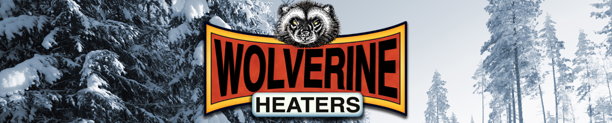 Amazon.com: Wolverine Heaters