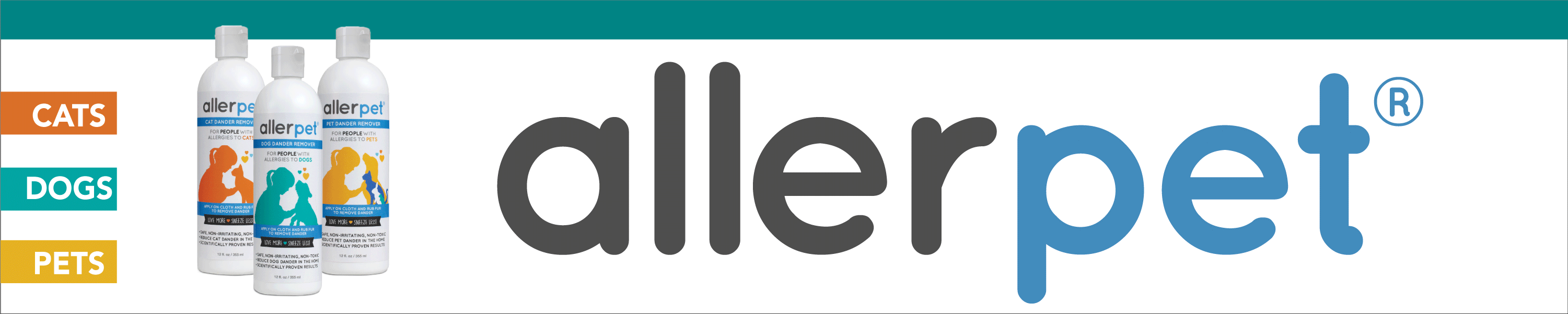 Amazon.com: Allerpet: Allerpet Cat