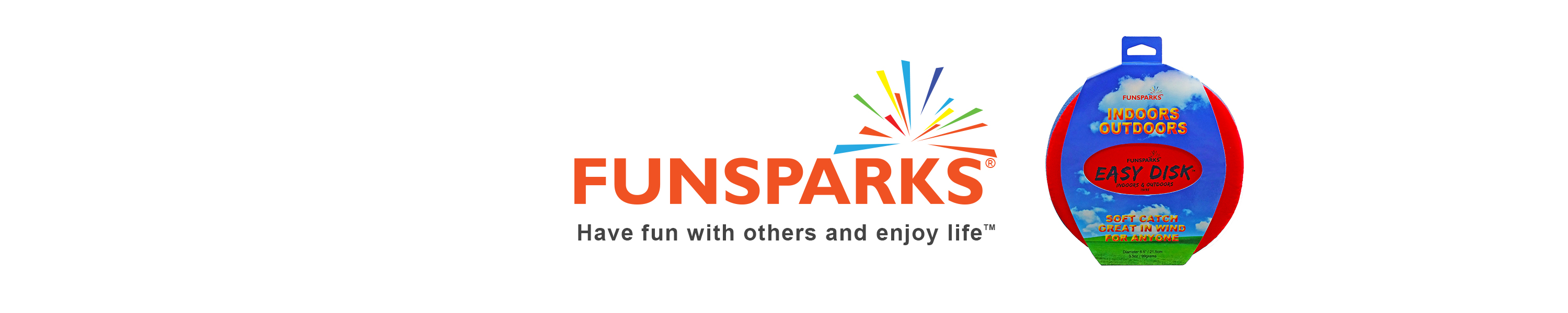 Amazon.com: Funsparks: Easy Disk