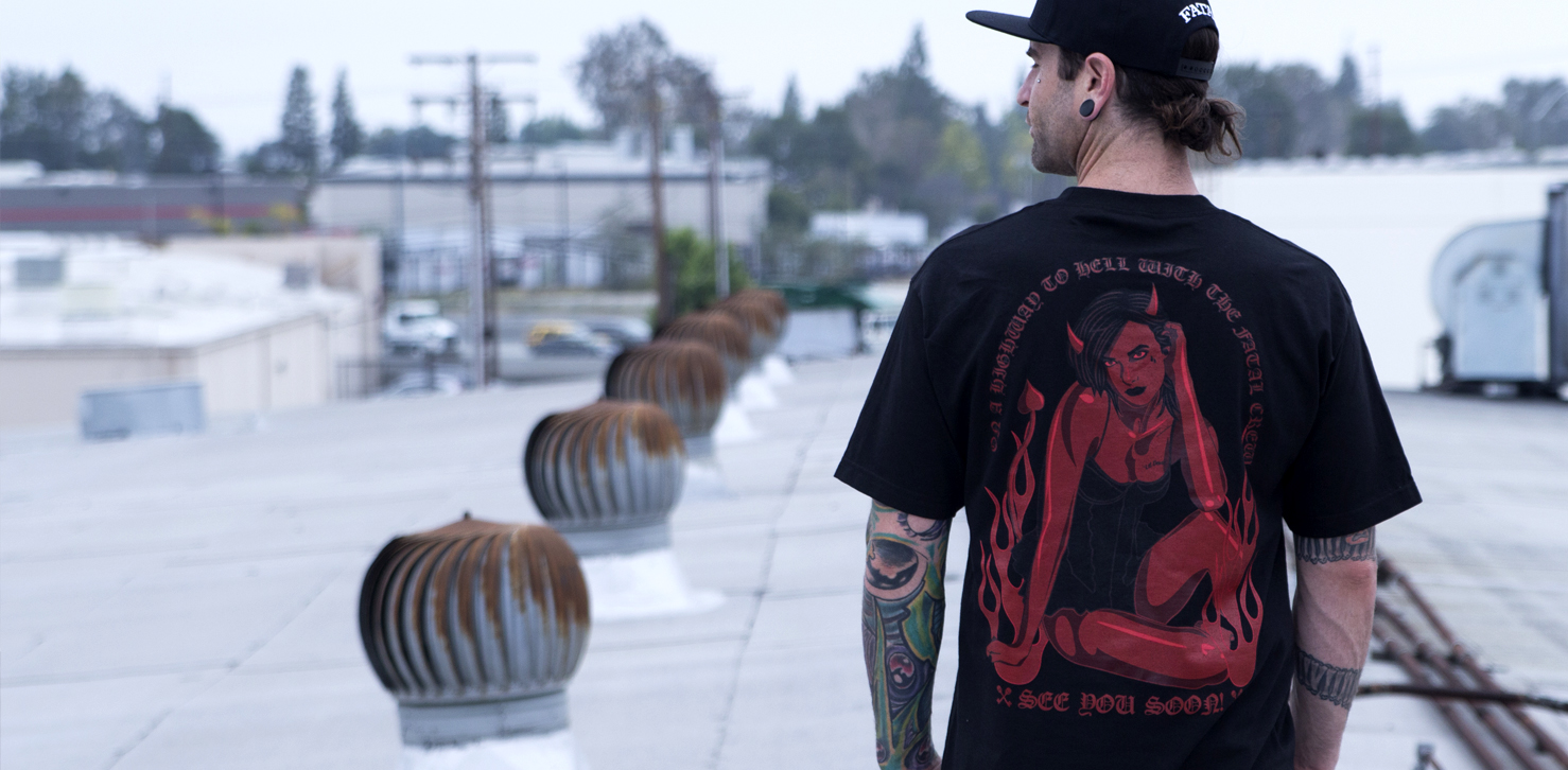 Amazon.com: Fatal Clothing: Store