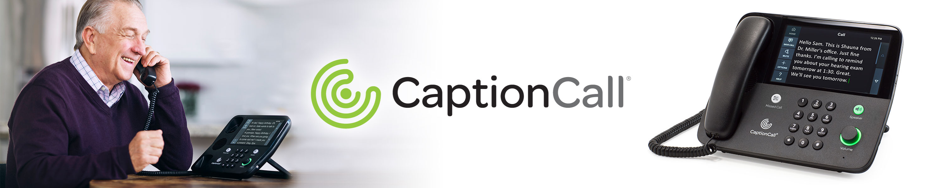 Amazon.com: CaptionCall