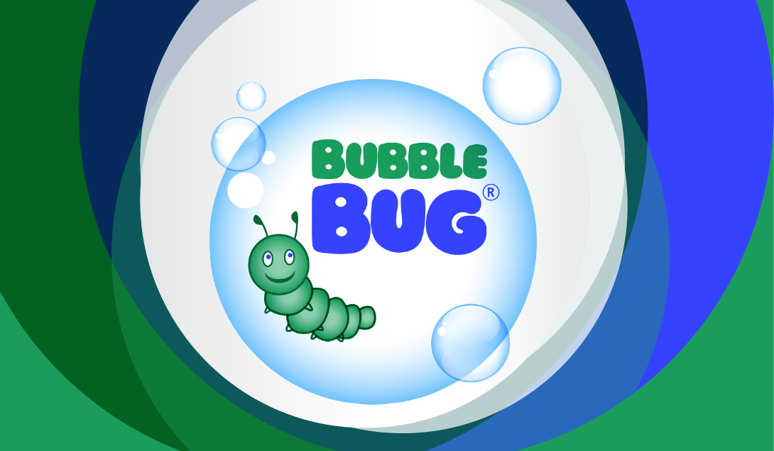 Amazon.com: BUBBLE BUG