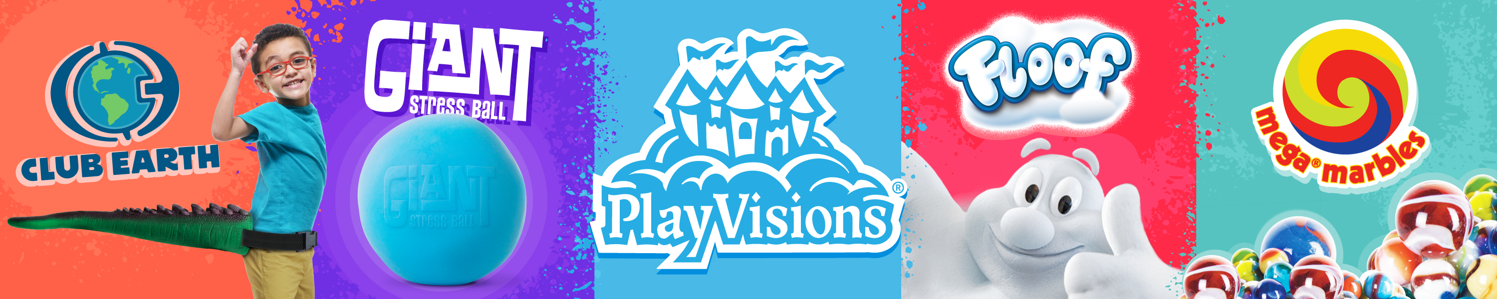 Amazon.com: Play Visions