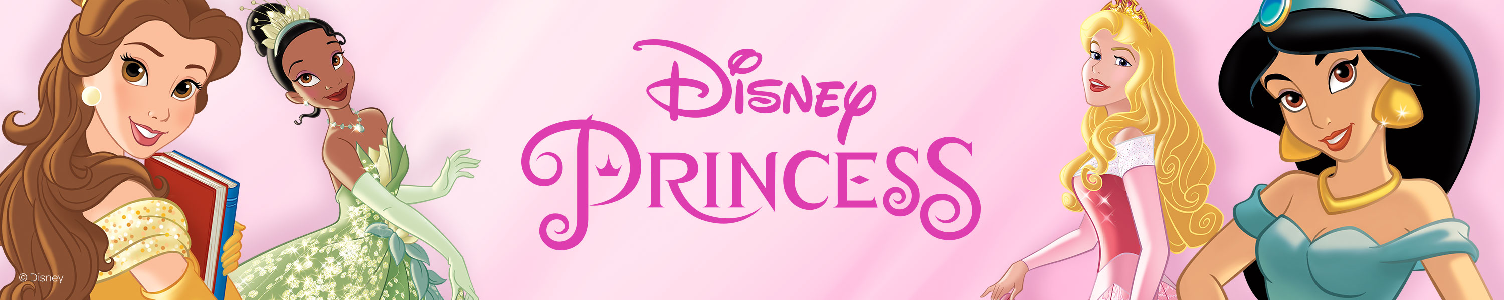 Amazon.com: Bendon Inc.: Disney Princess