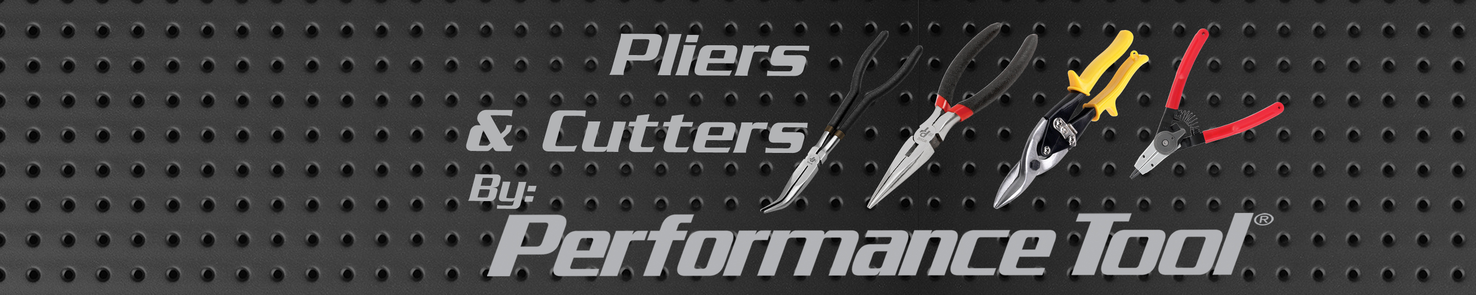 Amazon.com: Performance Tool: Pliers & Cutters