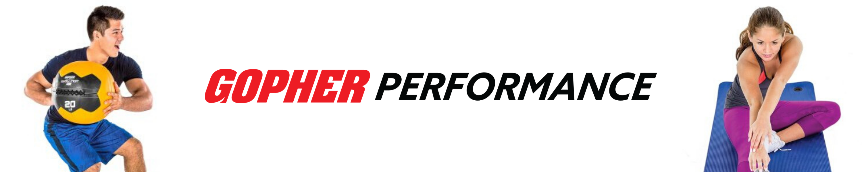 Amazon.com: Gopher Sport: SHOP PERFORMANCE