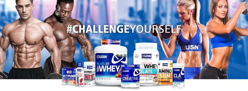 Amazon.com: USN: Protein Powder