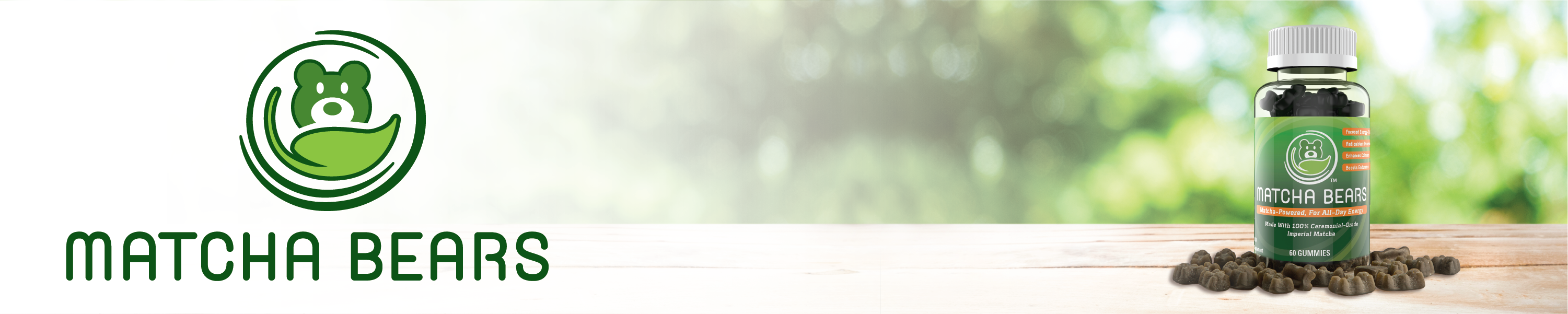 Amazon.com: Matcha Bears