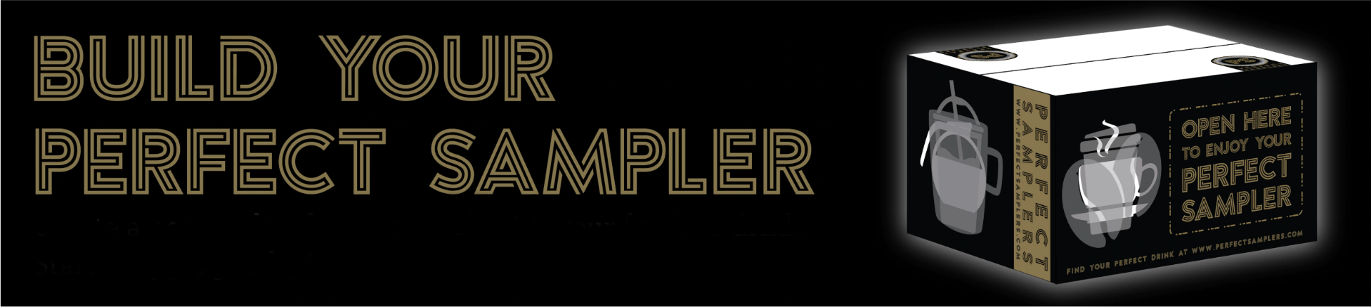 Amazon.com: Perfect Samplers: Branded Samplers