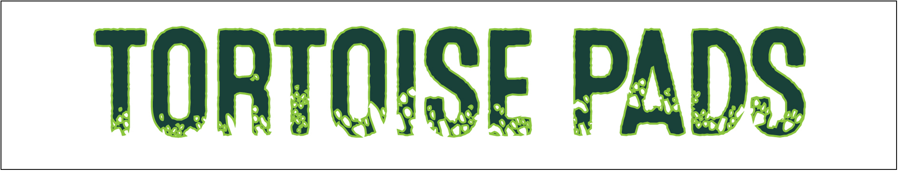 Amazon.com: Tortoise Pads