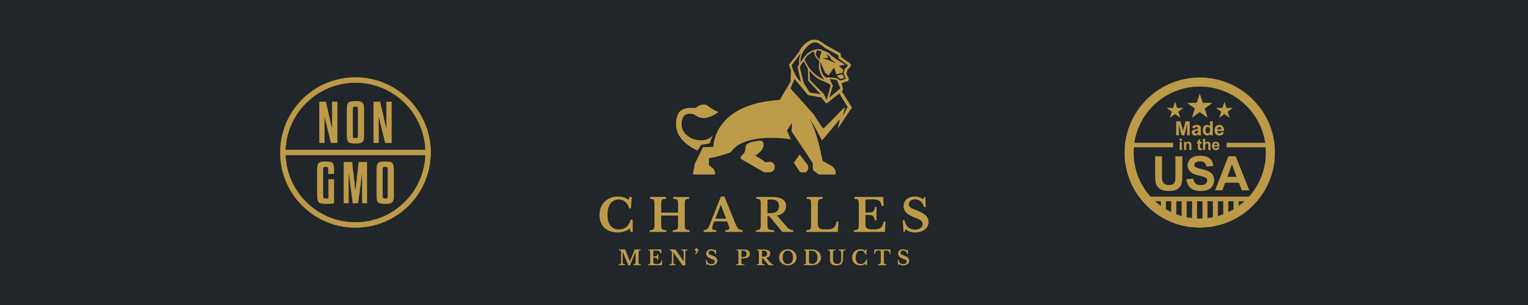 Amazon.com: Charles Men's Products
