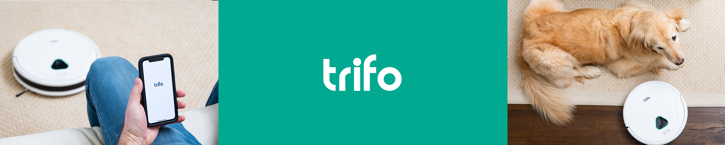 Amazon.com: Trifo: About us