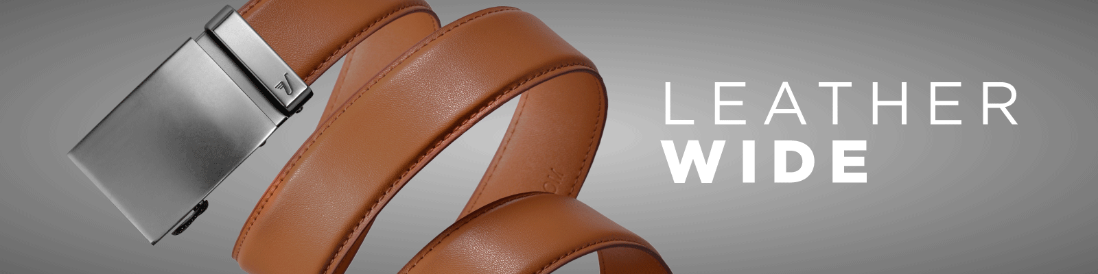 Amazon.com: Mission Belt: Leather Wide