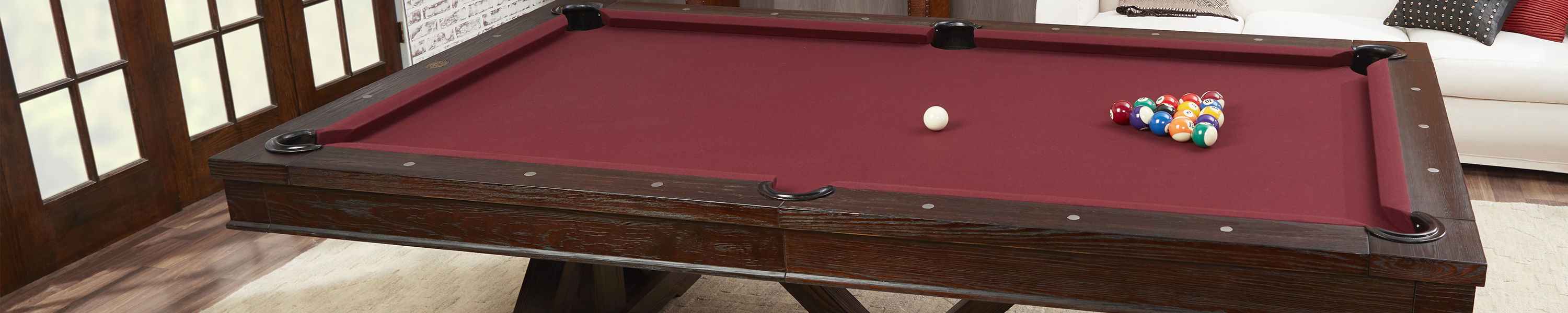 Amazon.com: Playcraft Games: Pool Tables