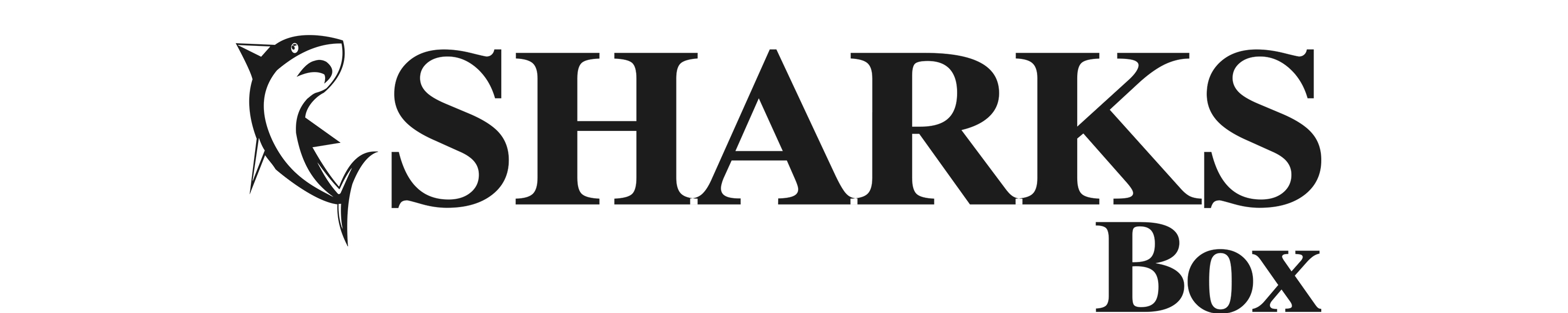Amazon.com: SHARKSBox