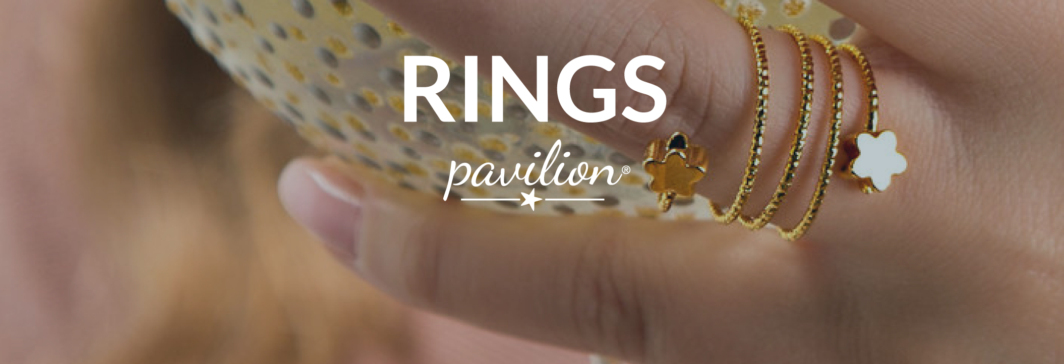 Amazon.com: Pavilion Gift Company: Rings
