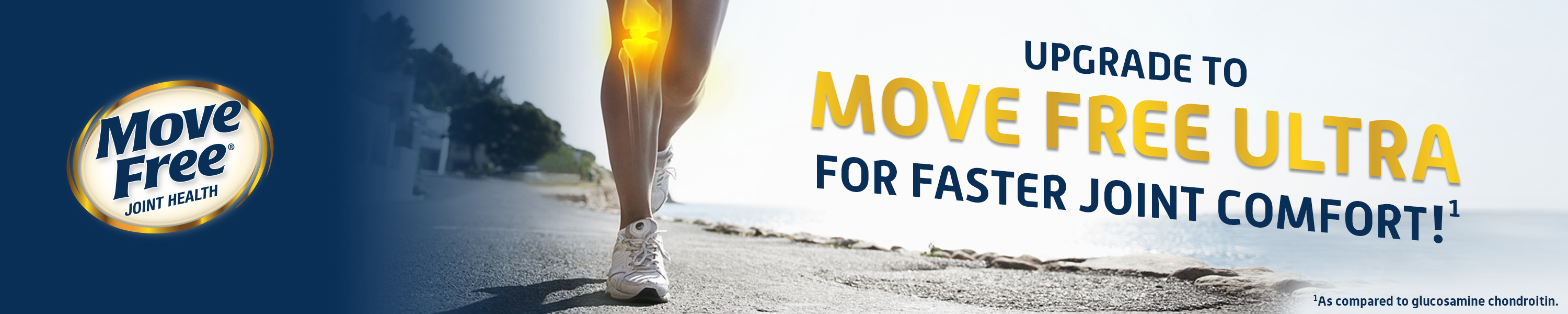 Amazon.com: Move Free: Ultra