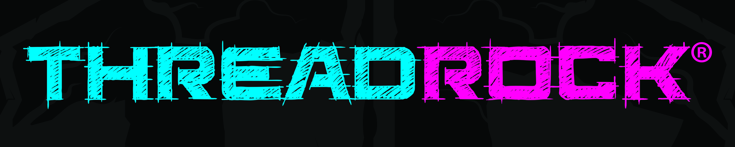 Amazon.com: Threadrock: Palestine