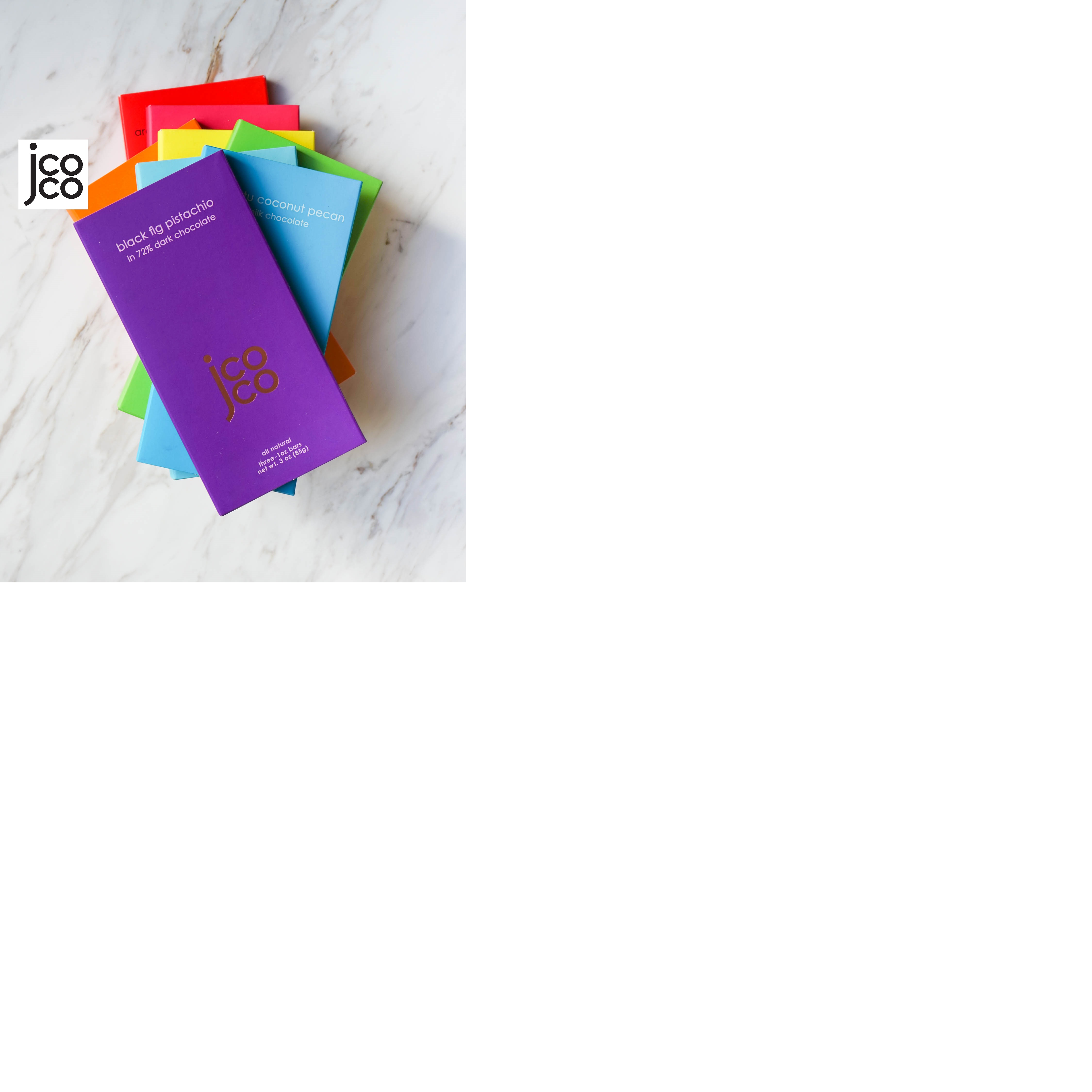 Amazon.com: Seattle Chocolates: Jcoco