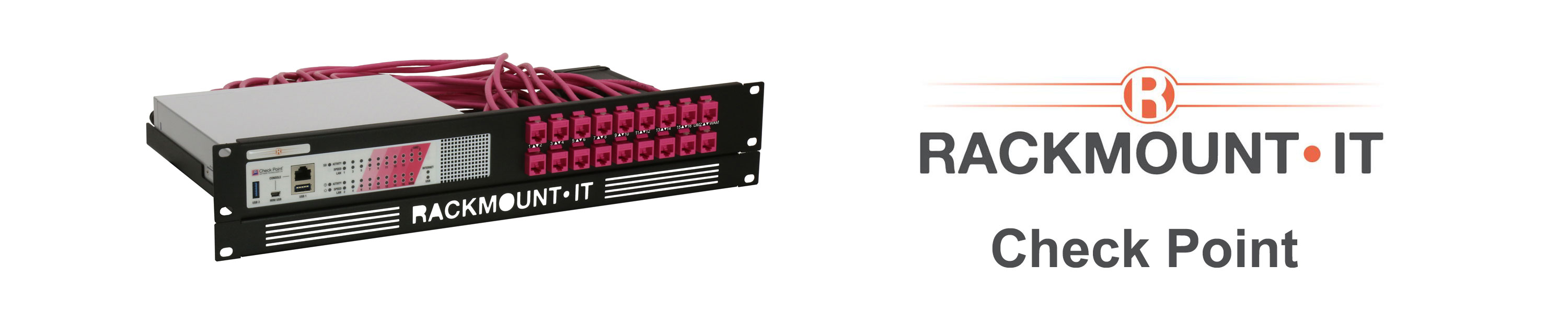 Amazon.com: R RACKMOUNT·IT: Check Point