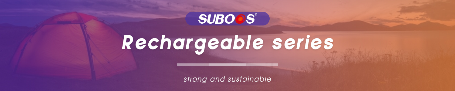 Amazon.com: SUBOOS: Rechargeable Series