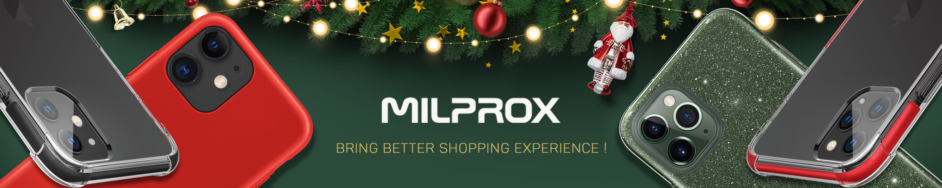 Amazon.com: MILPROX