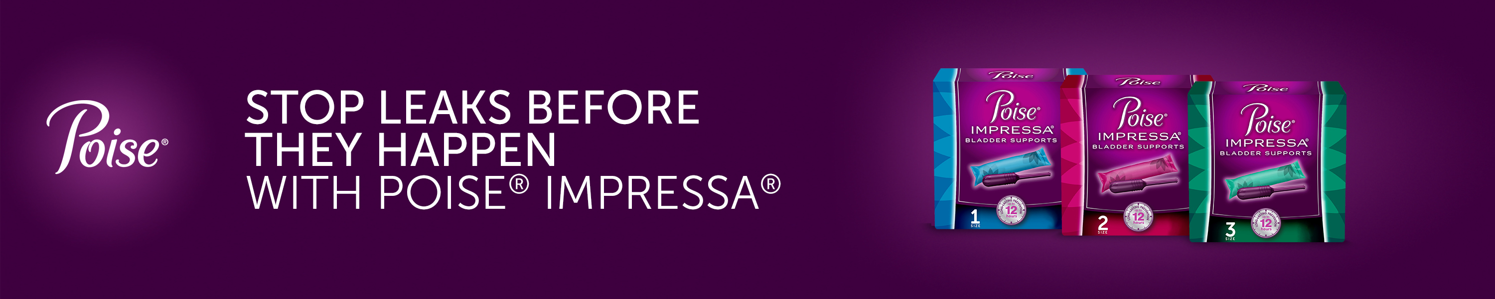 Amazon.com: Poise: Bladder Support