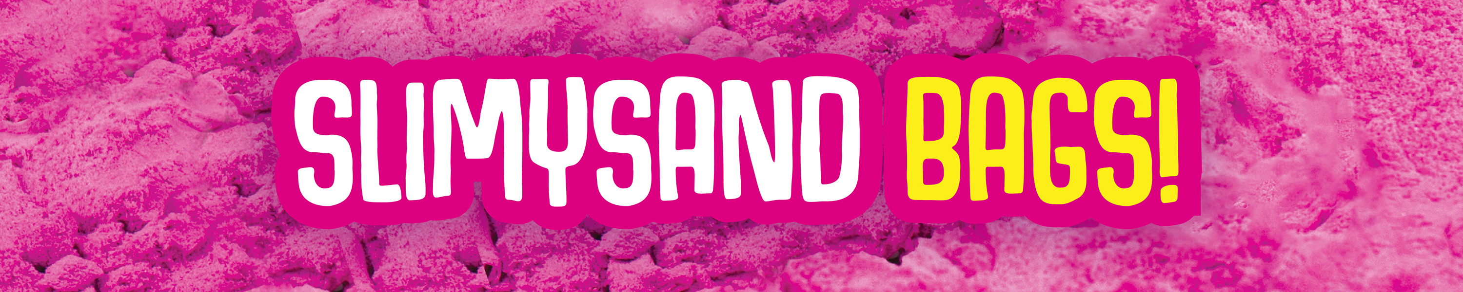 Amazon.com: SLIMYGLOOP SLIMY SAND: BAGS