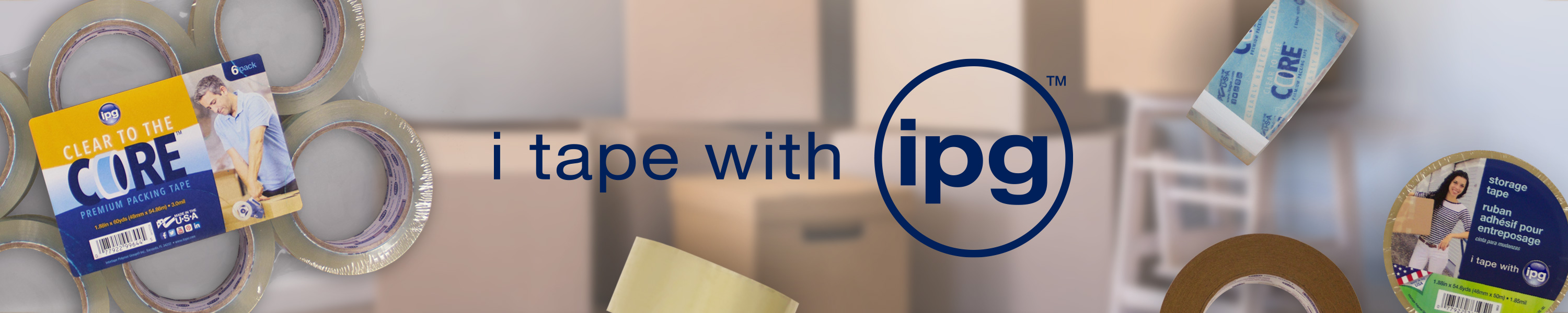 Amazon.com: IPG: Shipping & Office