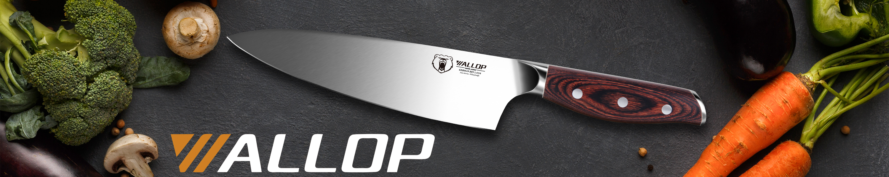 Amazon.com: WALLOP: Single Pieces