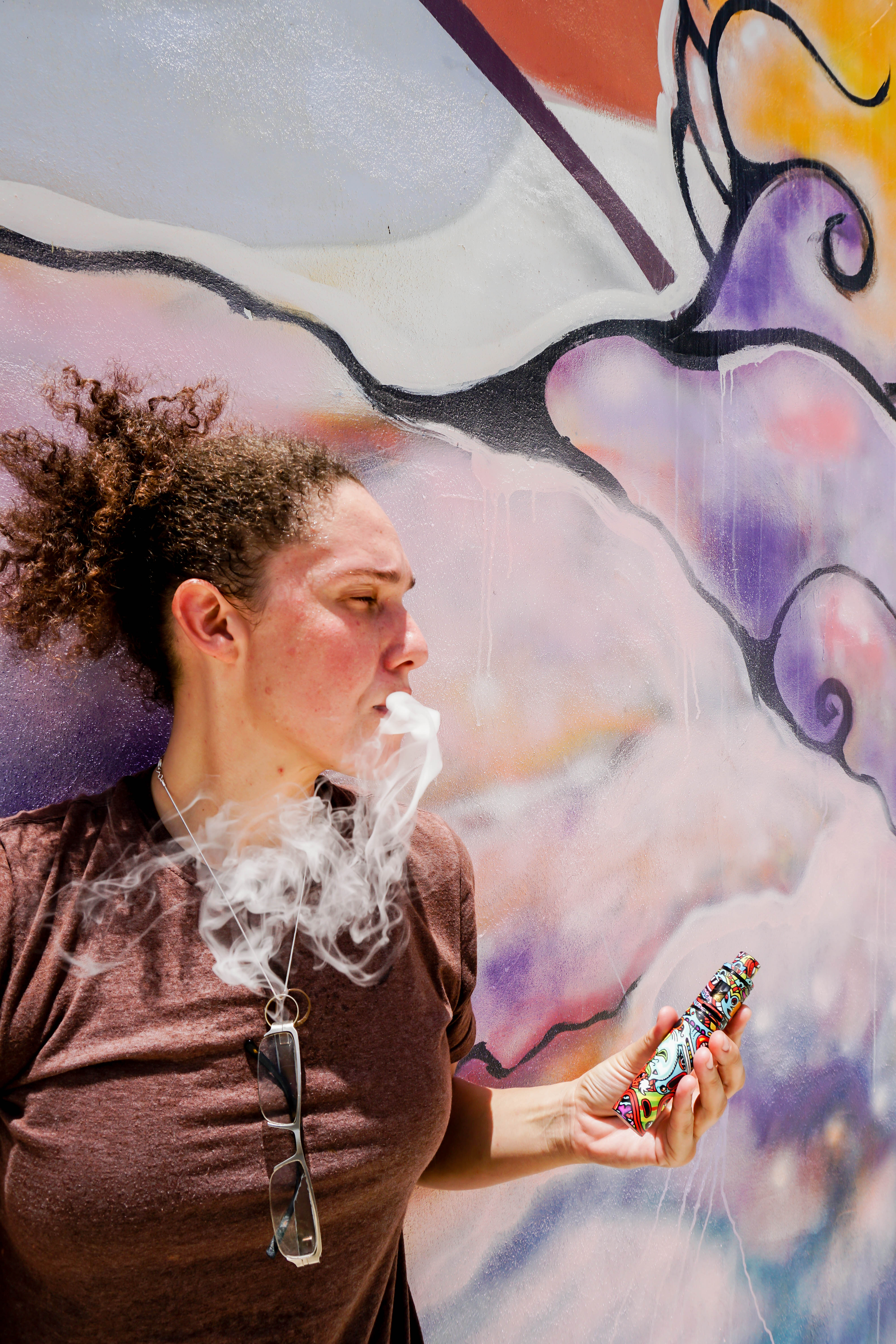Amazon.com: MightySkins: Vape Skins
