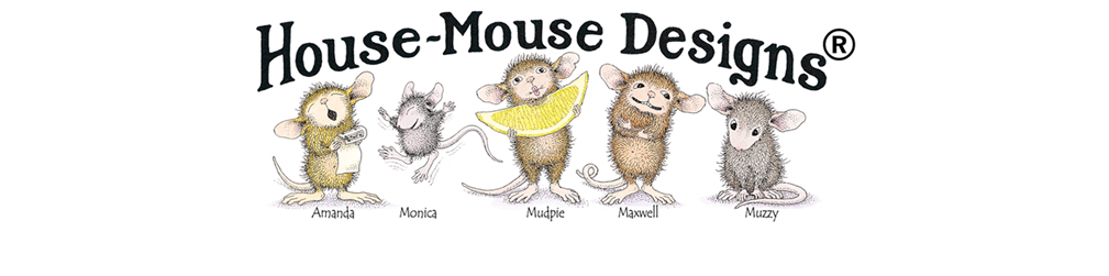Amazon.com: House-Mouse Designs®