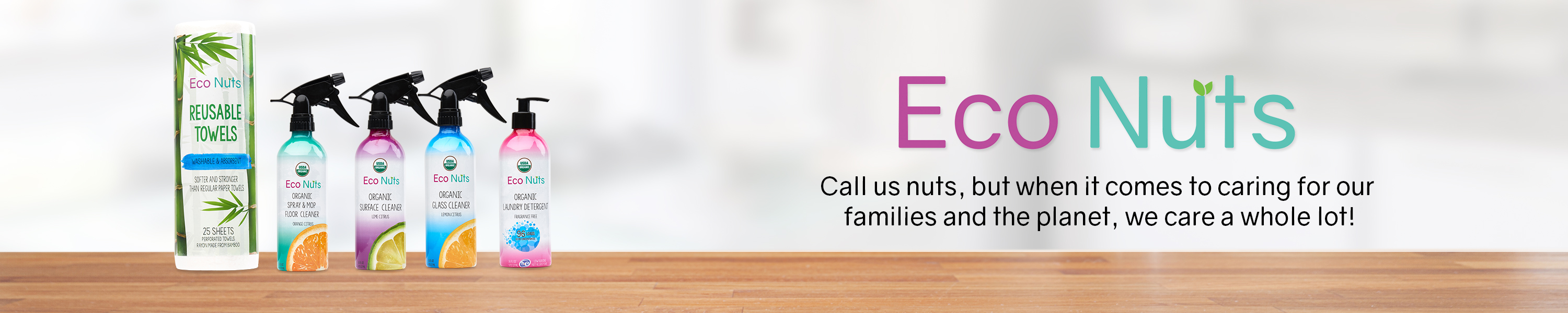 Amazon.com: Eco Nuts: Dryer Balls